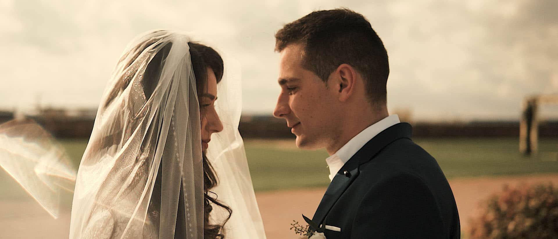 Laura & Gabriel ~ BMC Media